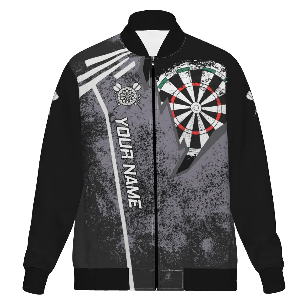 Grunge Darts Jacket W616