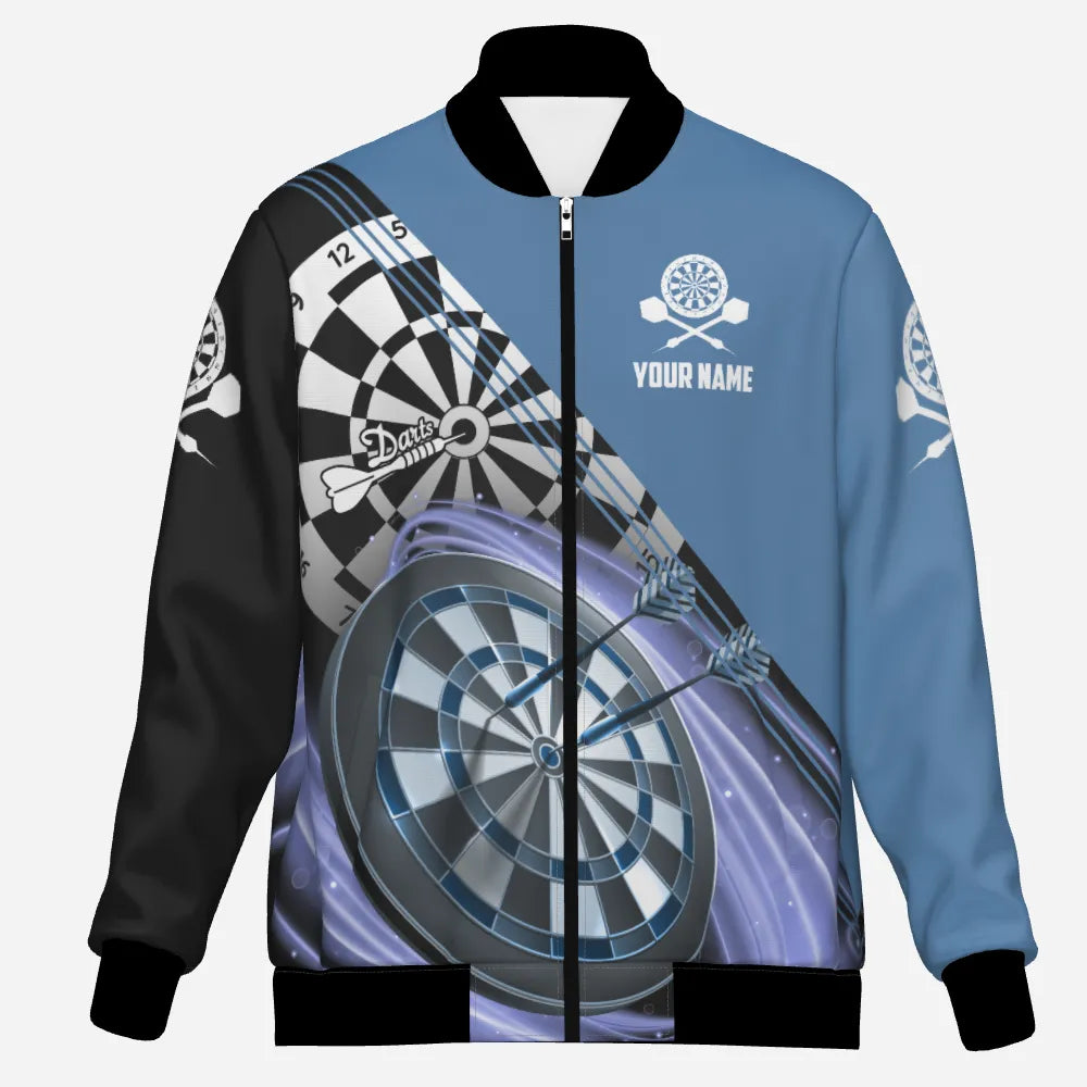 Darts Jacket with Personalized Name U895 M759