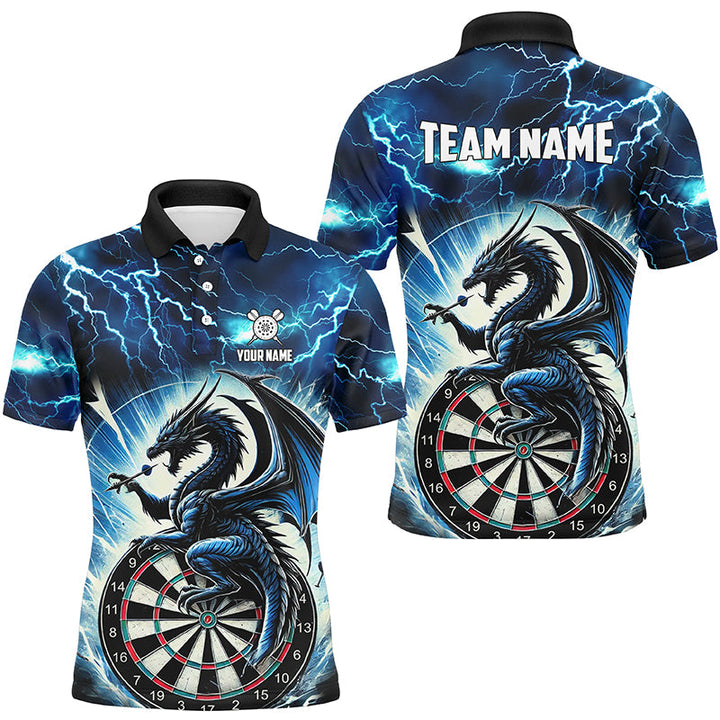 Climcat - Personalized Dart Shirts | Custom Darts Apparel UK