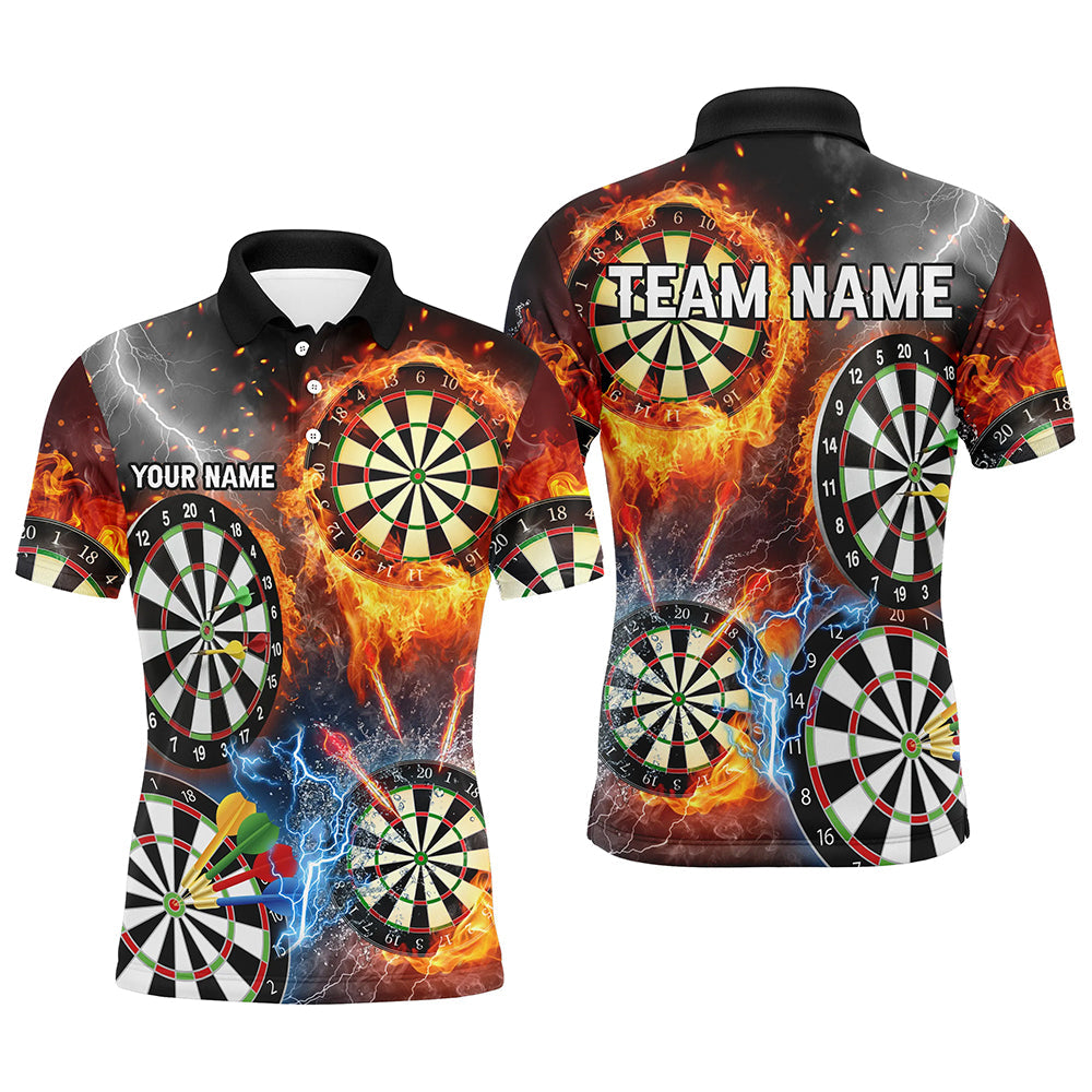 Climcat - Personalized Dart Shirts | Custom Darts Apparel UK