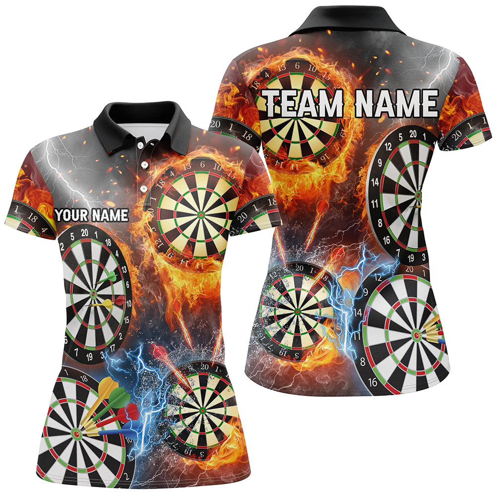 Climcat - Personalized Dart Shirts | Custom Darts Apparel UK