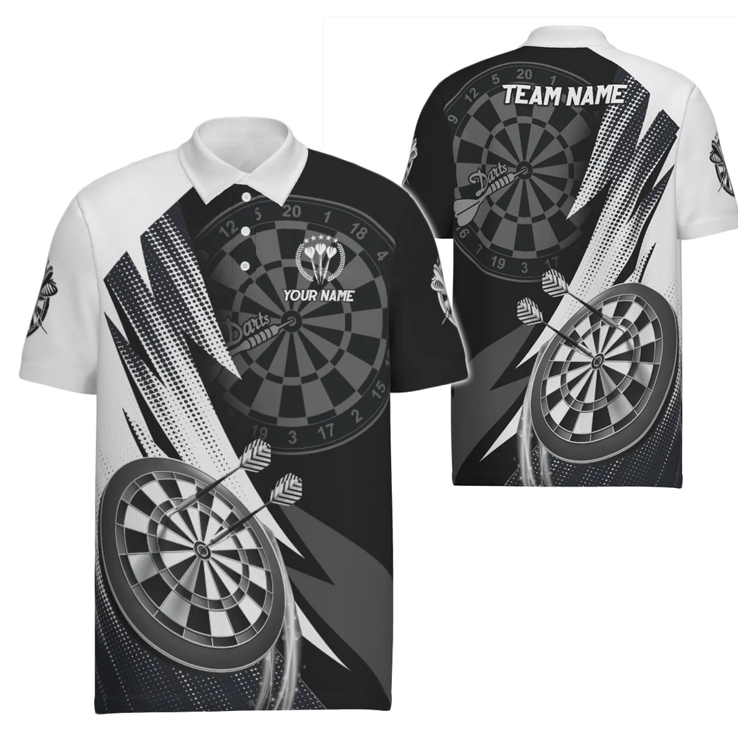 Climcat - Personalized Dart Shirts | Custom Darts Apparel UK