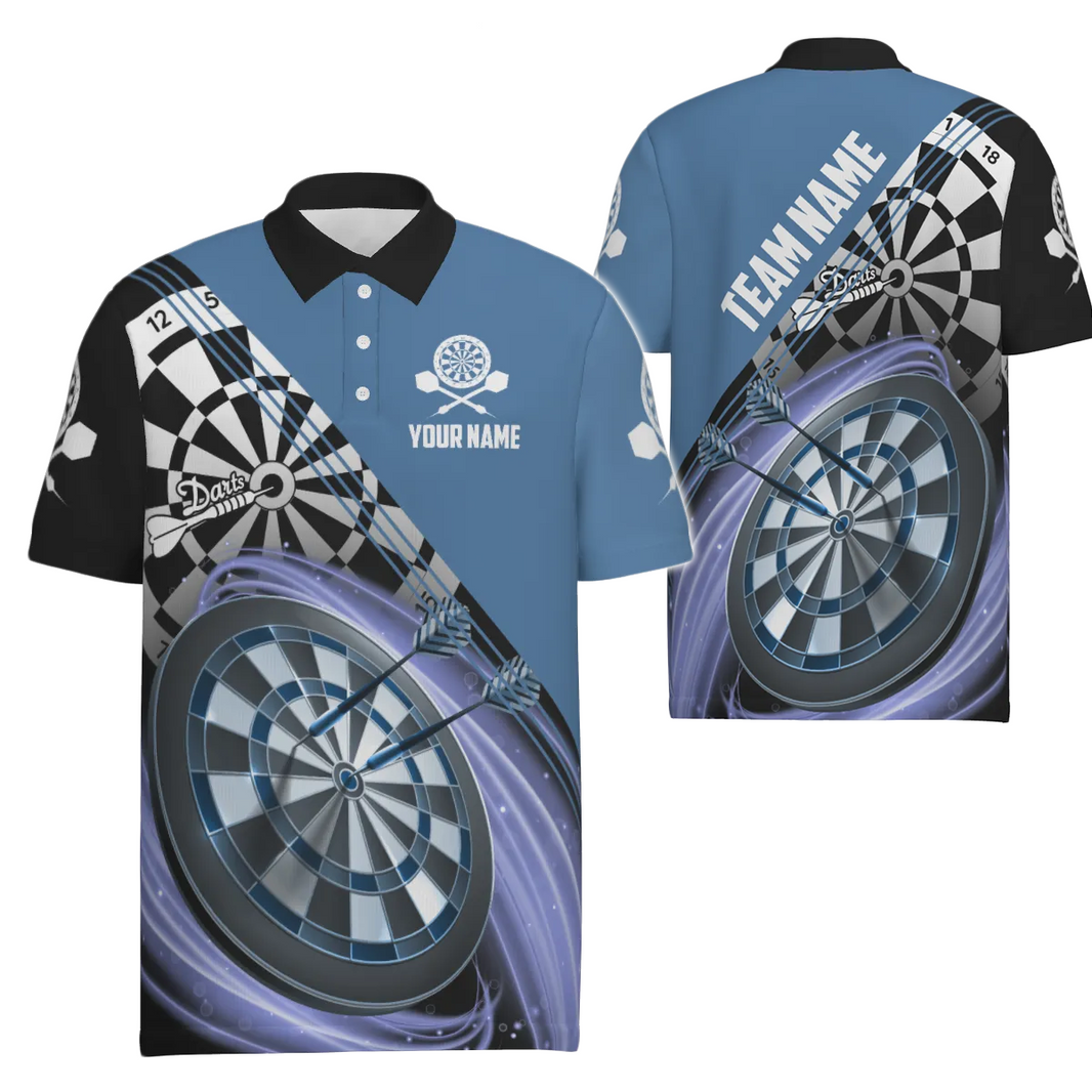 Climcat - Personalized Dart Shirts | Custom Darts Apparel UK