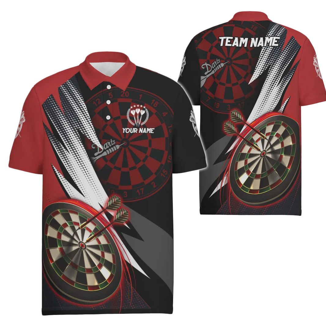 Dart Shirts