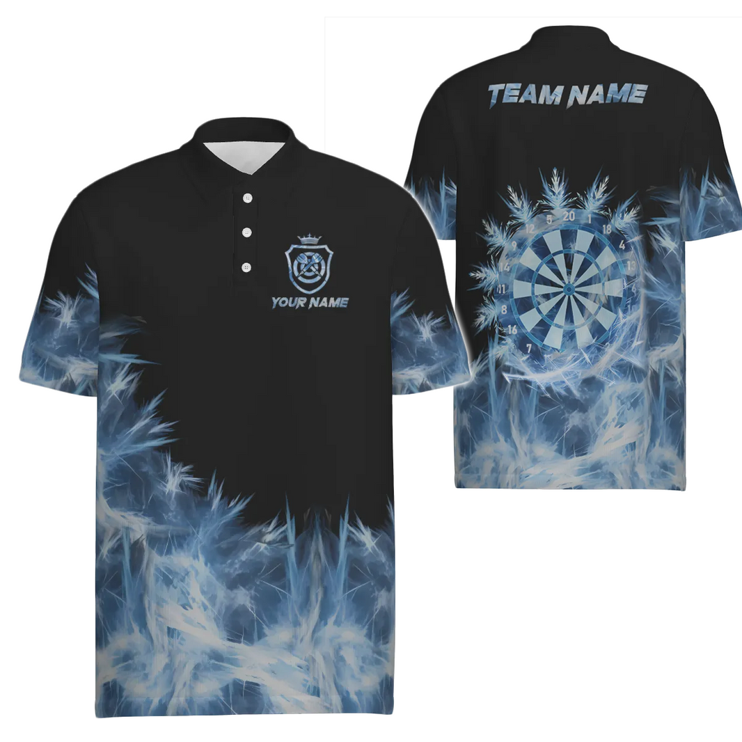 Climcat - Personalized Dart Shirts | Custom Darts Apparel UK