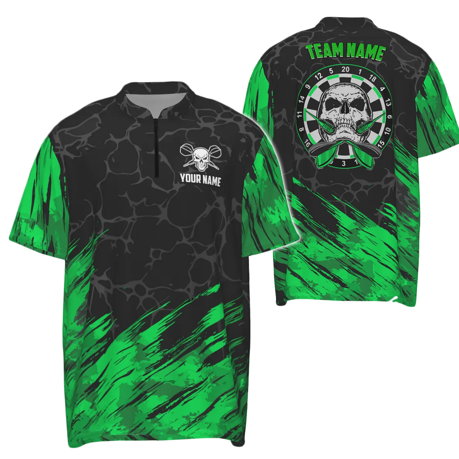 Climcat - Personalized Dart Shirts | Custom Darts Apparel UK