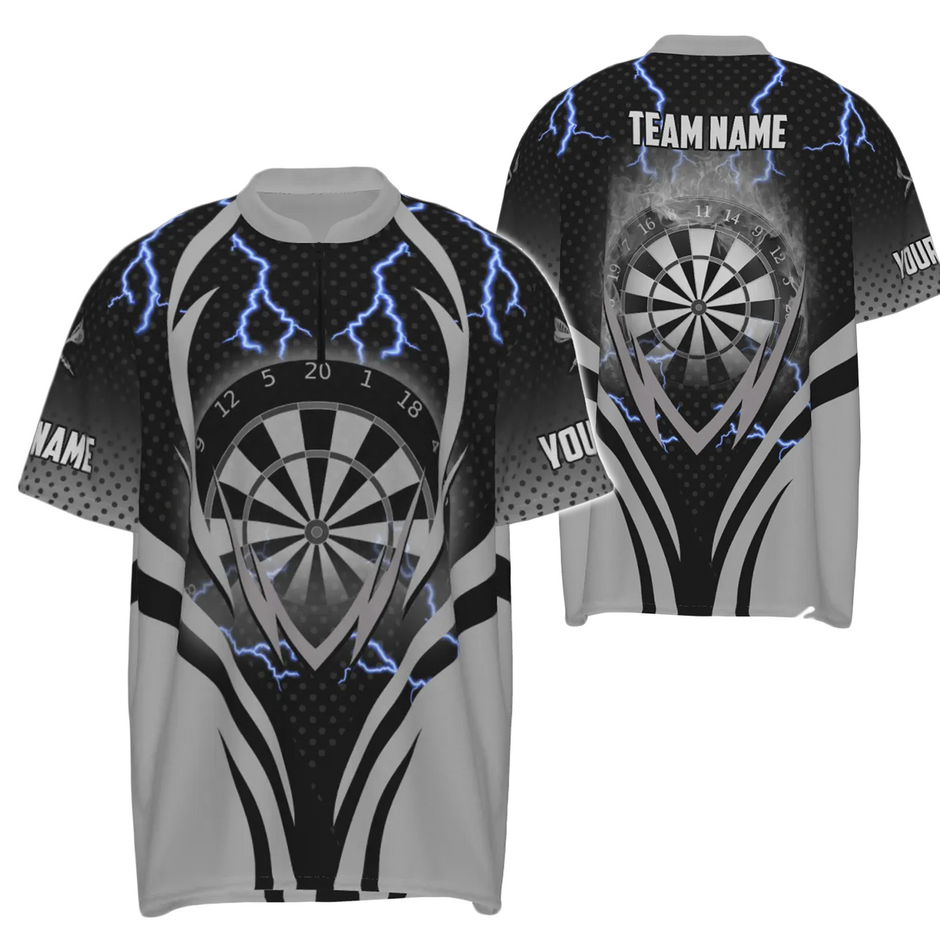Climcat - Personalized Dart Shirts | Custom Darts Apparel UK