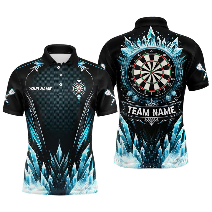 Climcat - Personalized Dart Shirts | Custom Darts Apparel UK