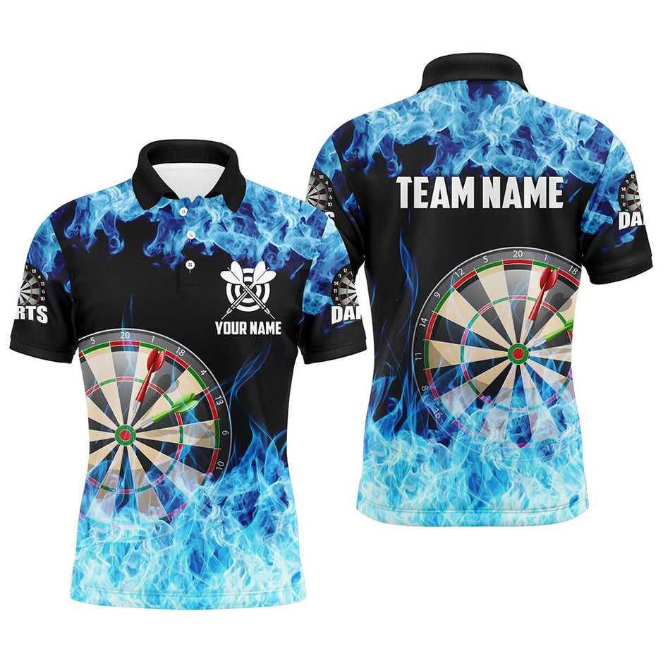 Climcat - Personalized Dart Shirts | Custom Darts Apparel UK