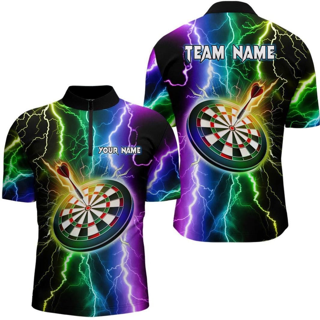 Climcat - Personalized Dart Shirts | Custom Darts Apparel UK