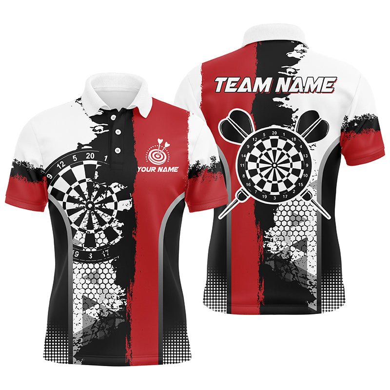 Top 2024 UK Personalised Dart Shirt Designs: Trends for Men and Women ...