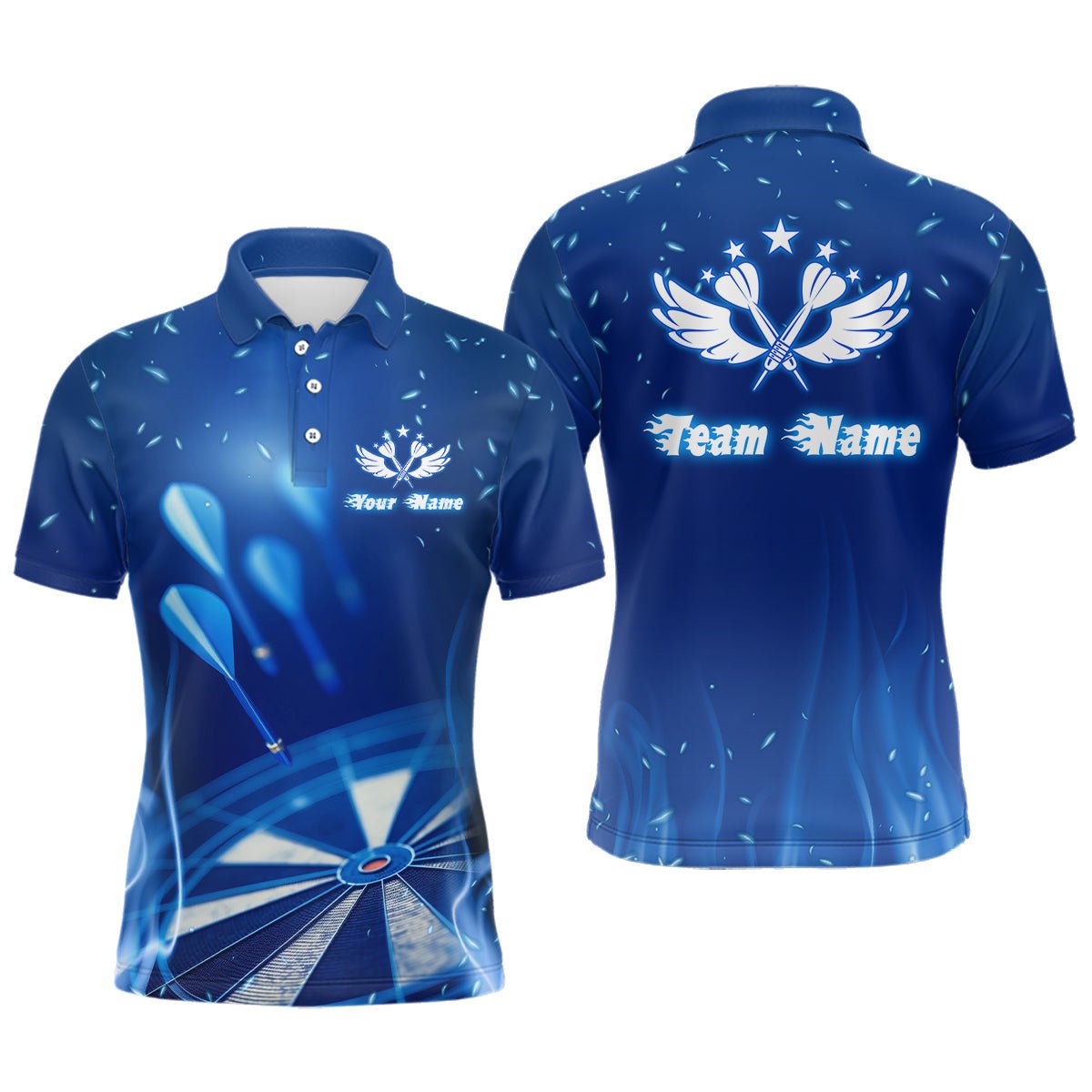 Dart Shirts